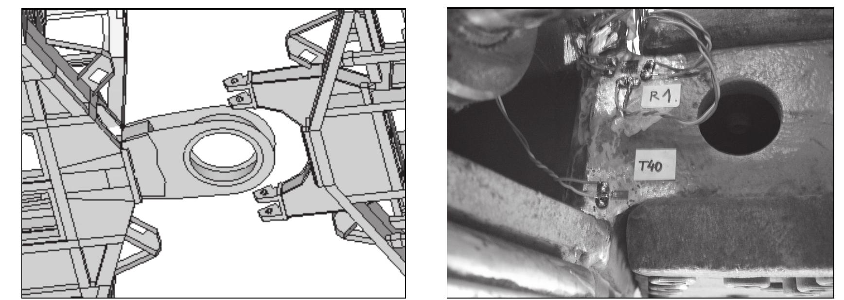 Figure 5 - from Structure service life assessment under