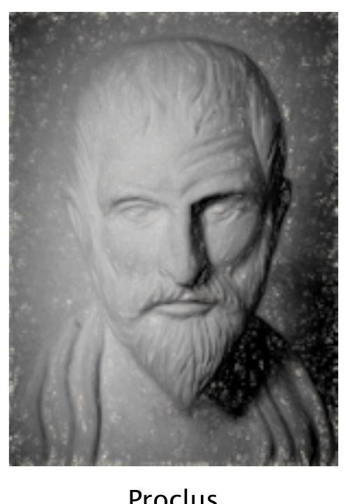 Mats Winther - Independent Researcher