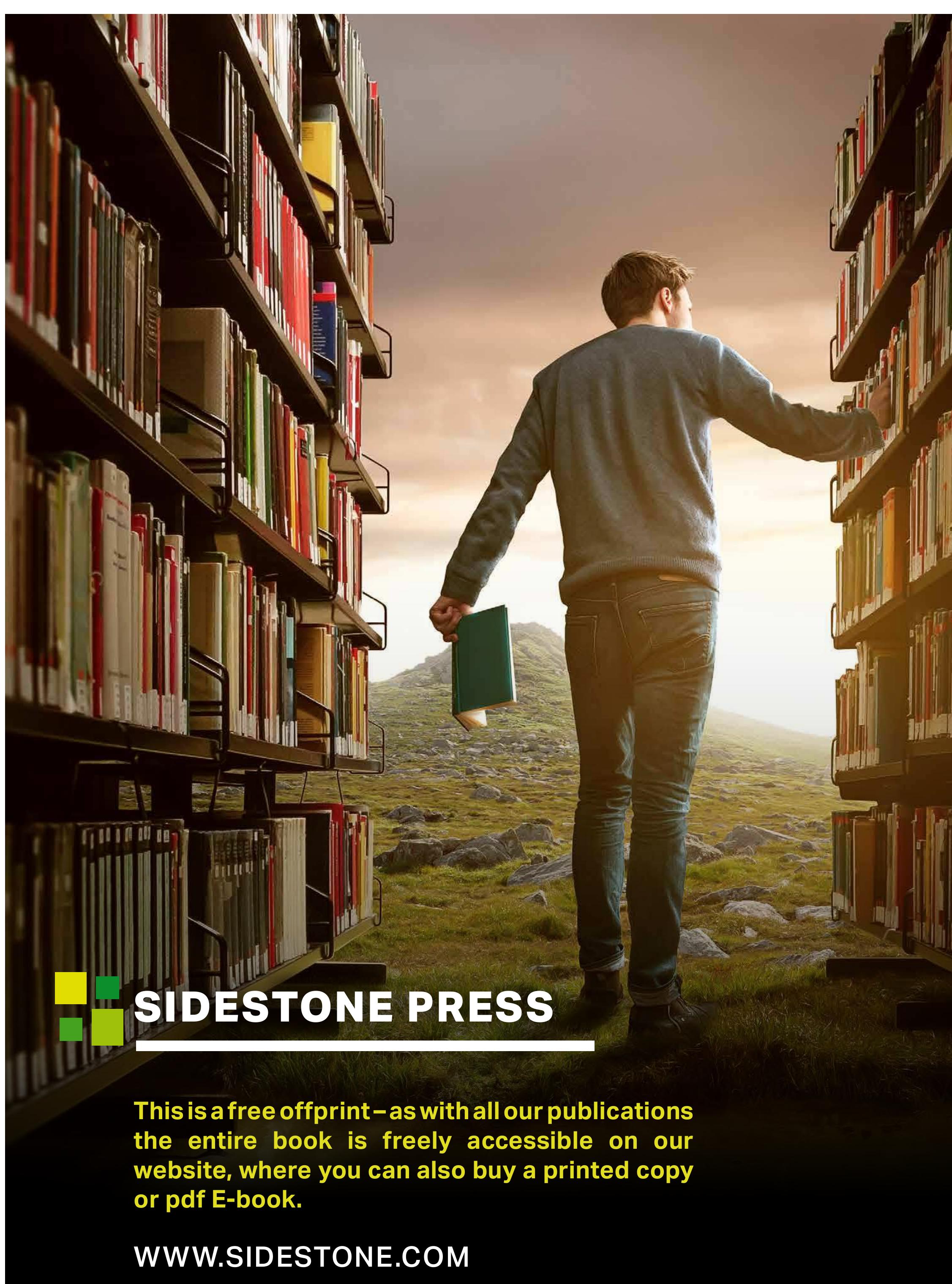 Figure 1 - Roman Greece and the 'mnemonic turn': Some