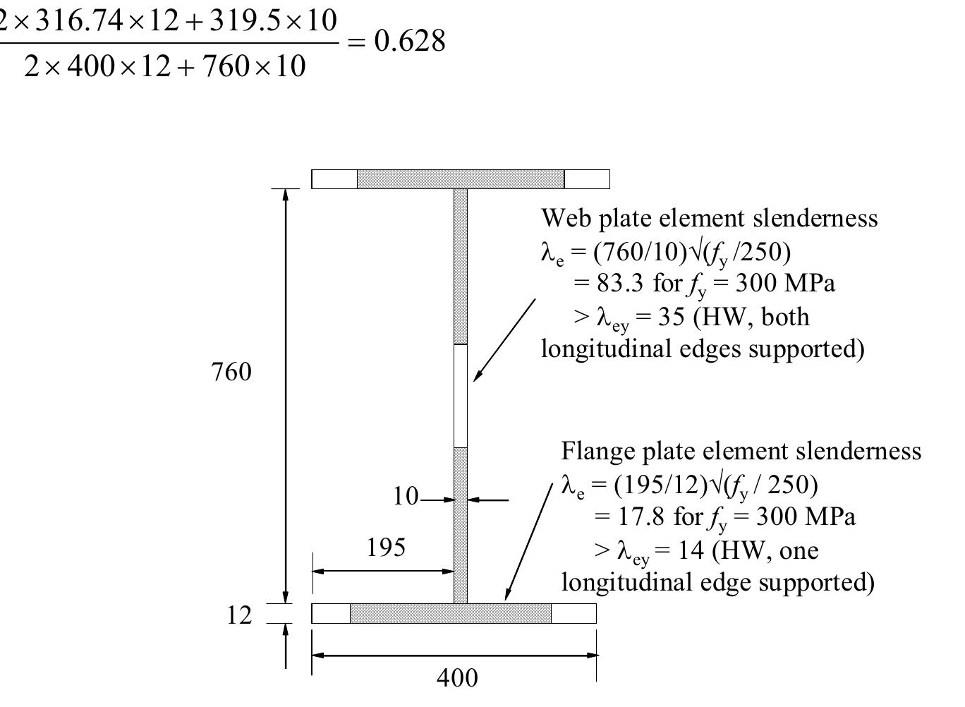 (PDF) Steel Structures Design Manual to AS 4100.pdf