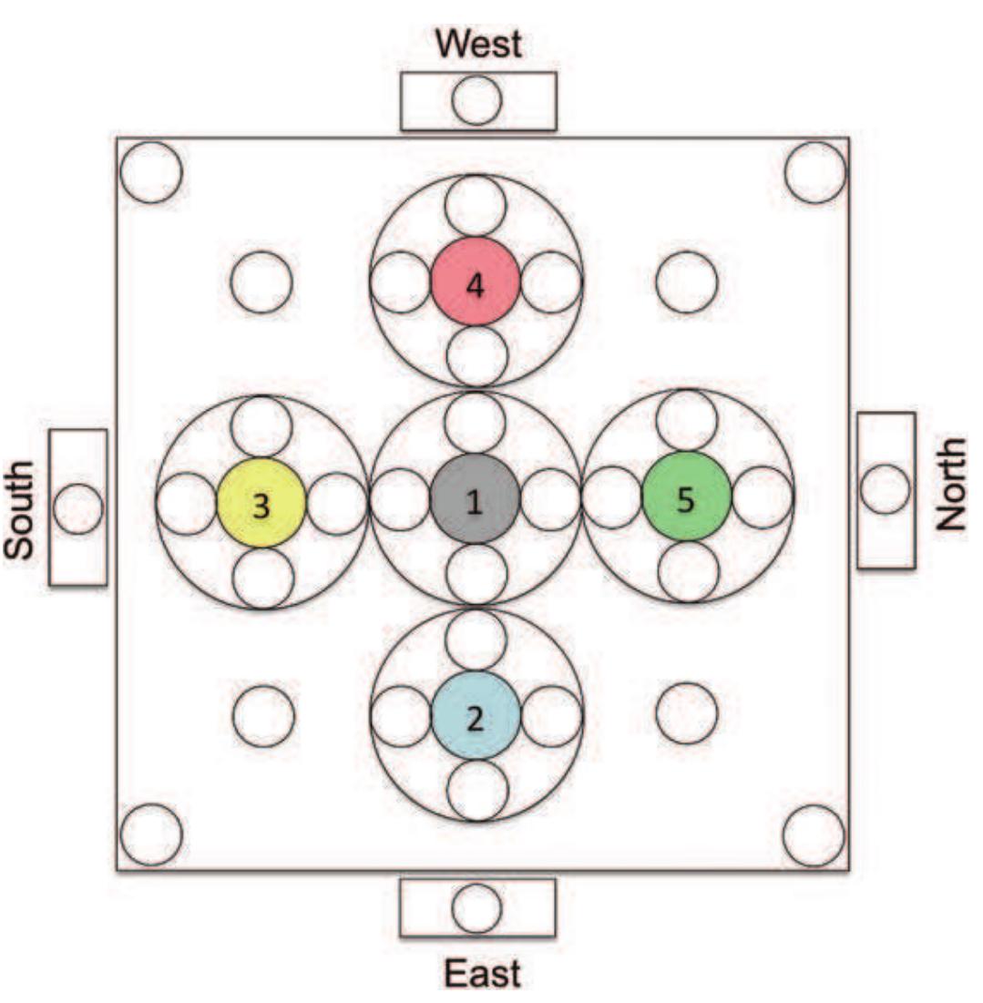 Figure 7 - from Visualising the Buddhist Mandala: Kesariya,