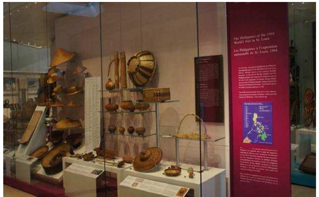 Symbols, and affects that cannot be easily made distinct nor