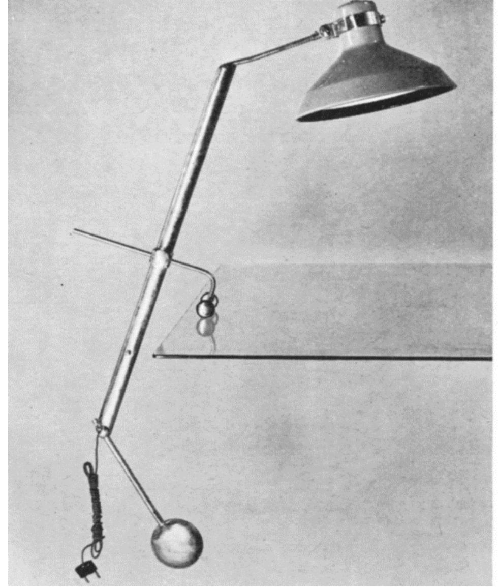 Indeed, one of the hallmarks of ponti’s dissemination of the