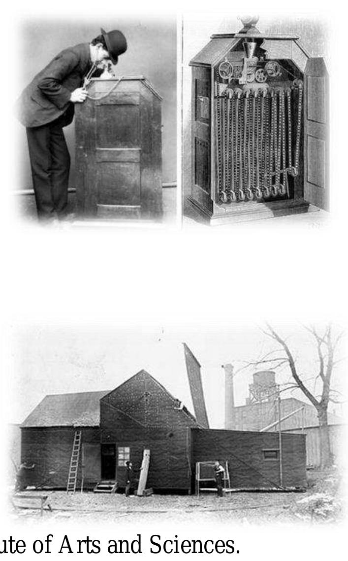 (PDF) History Of Film