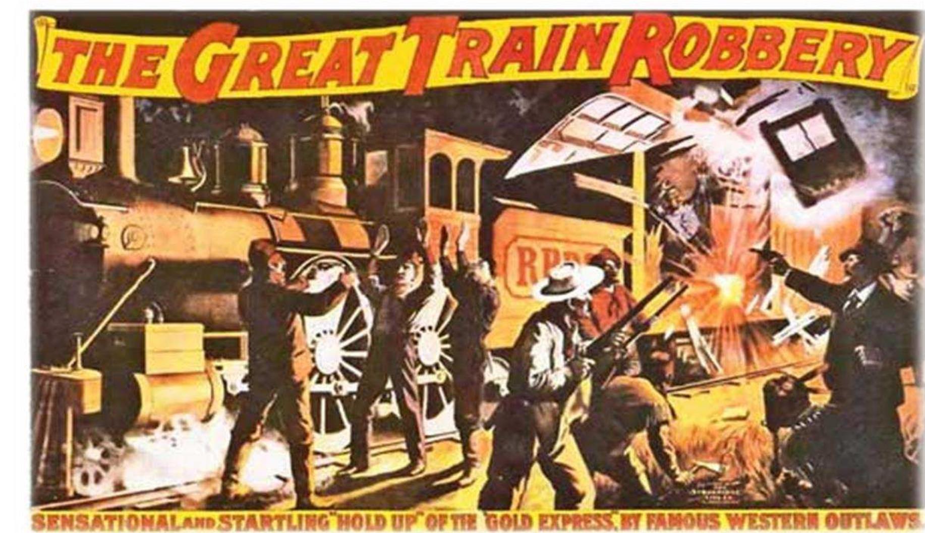 (PDF) History Of Film