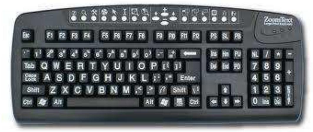 Mouse: - a pointing device is any human interface device