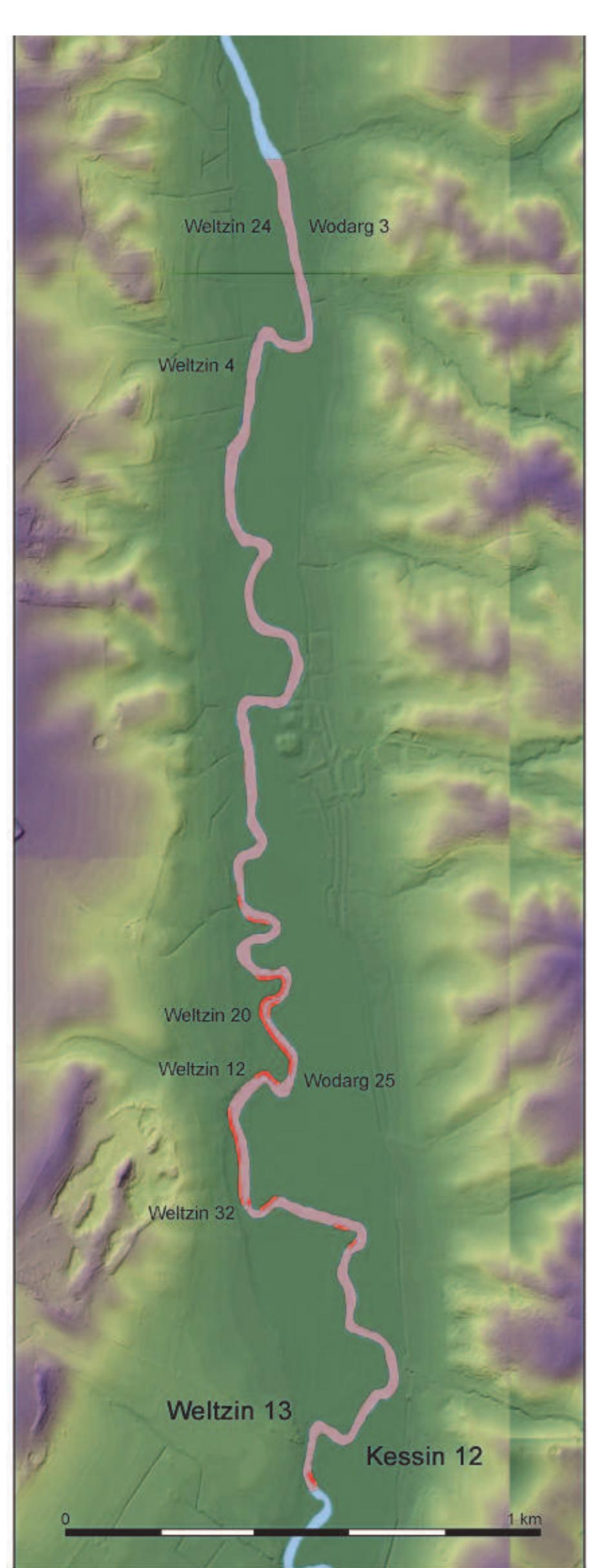 Introduction — a violent bronze age battle in the tollense