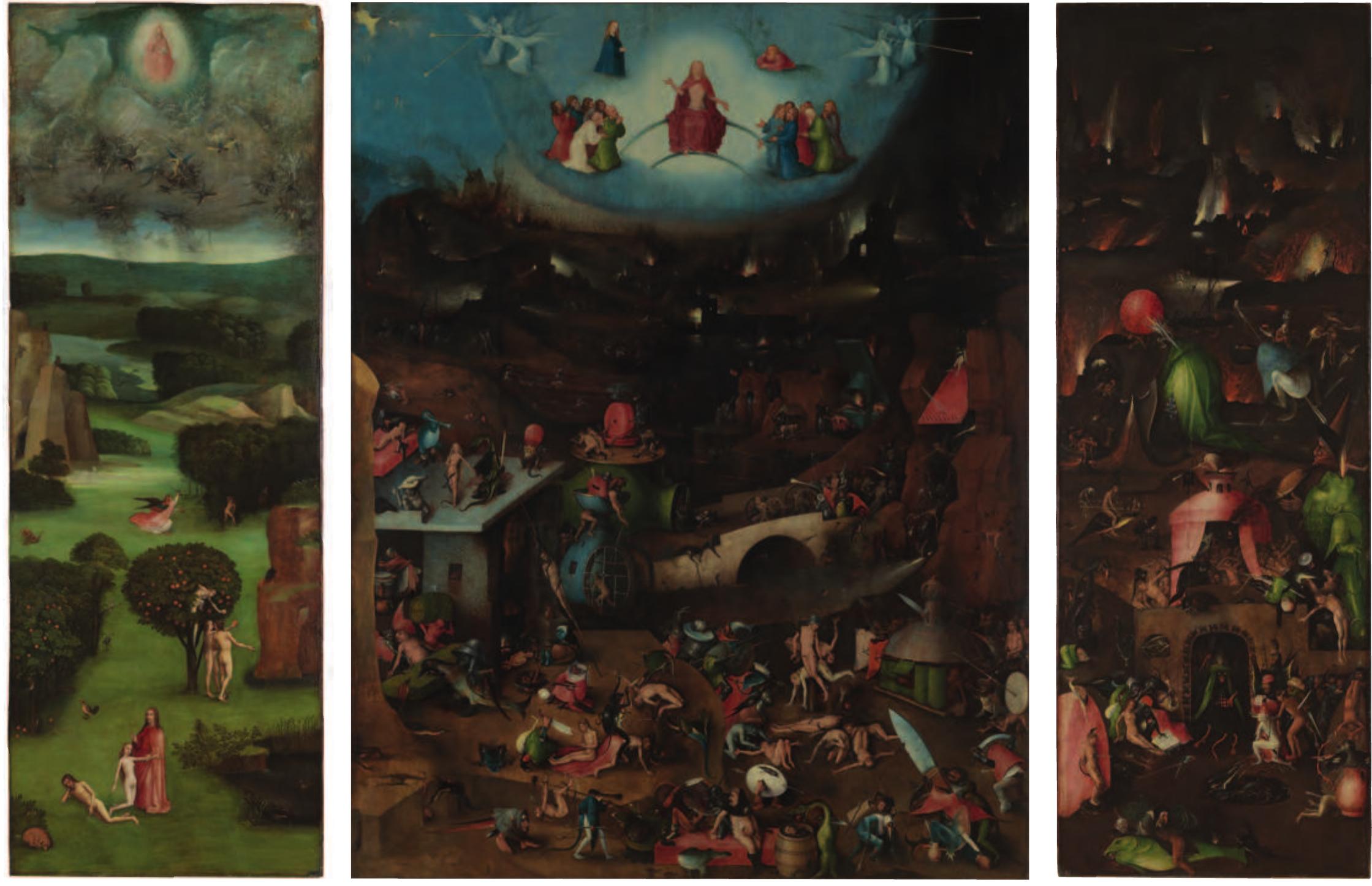(PDF) The Patron of Hieronymus Bosch's 'Last Judgment' triptych in Vienna (PDF) The Patron of Hieronymus Bosch's 'Last Judgment' triptych in Vienna