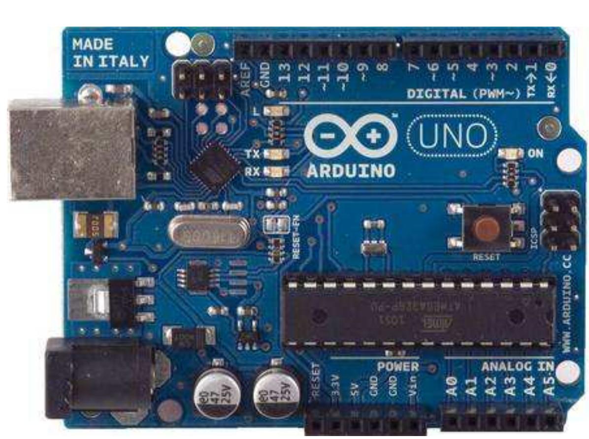 No 05. arduino uno rev3-main board (an |1so 3297: 2007