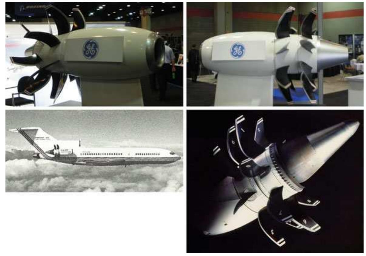 1 schematic diagram illustrating the various turbofan engine