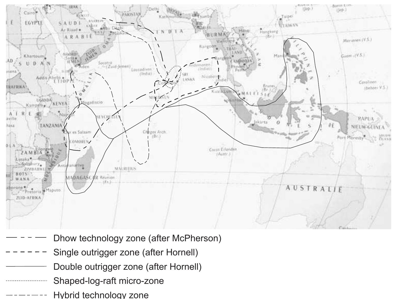 Shores of north-east india that ships were built in clinker