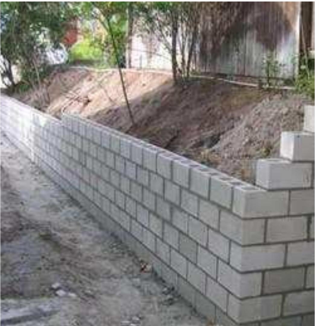 (PDF) Hollow Block Masonry MATERIALS FOR CONSTRUCTION