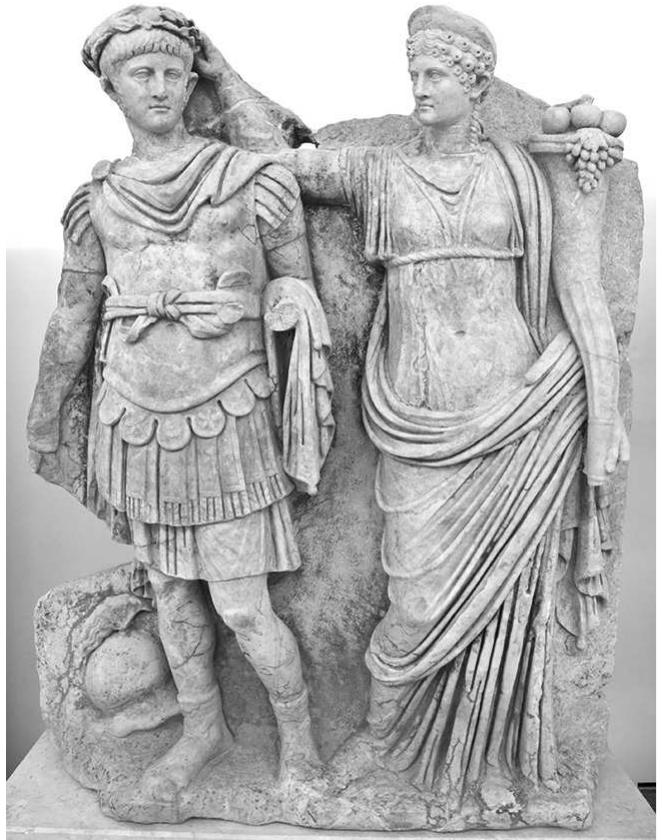 (PDF) The Roman Historian Quintus Curtius Rufus and the Last Will and ...