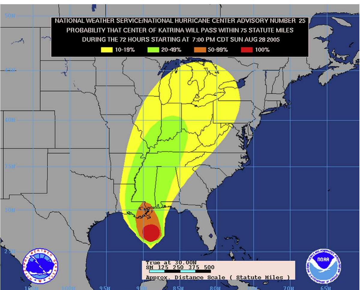 (PDF) Disaster Models