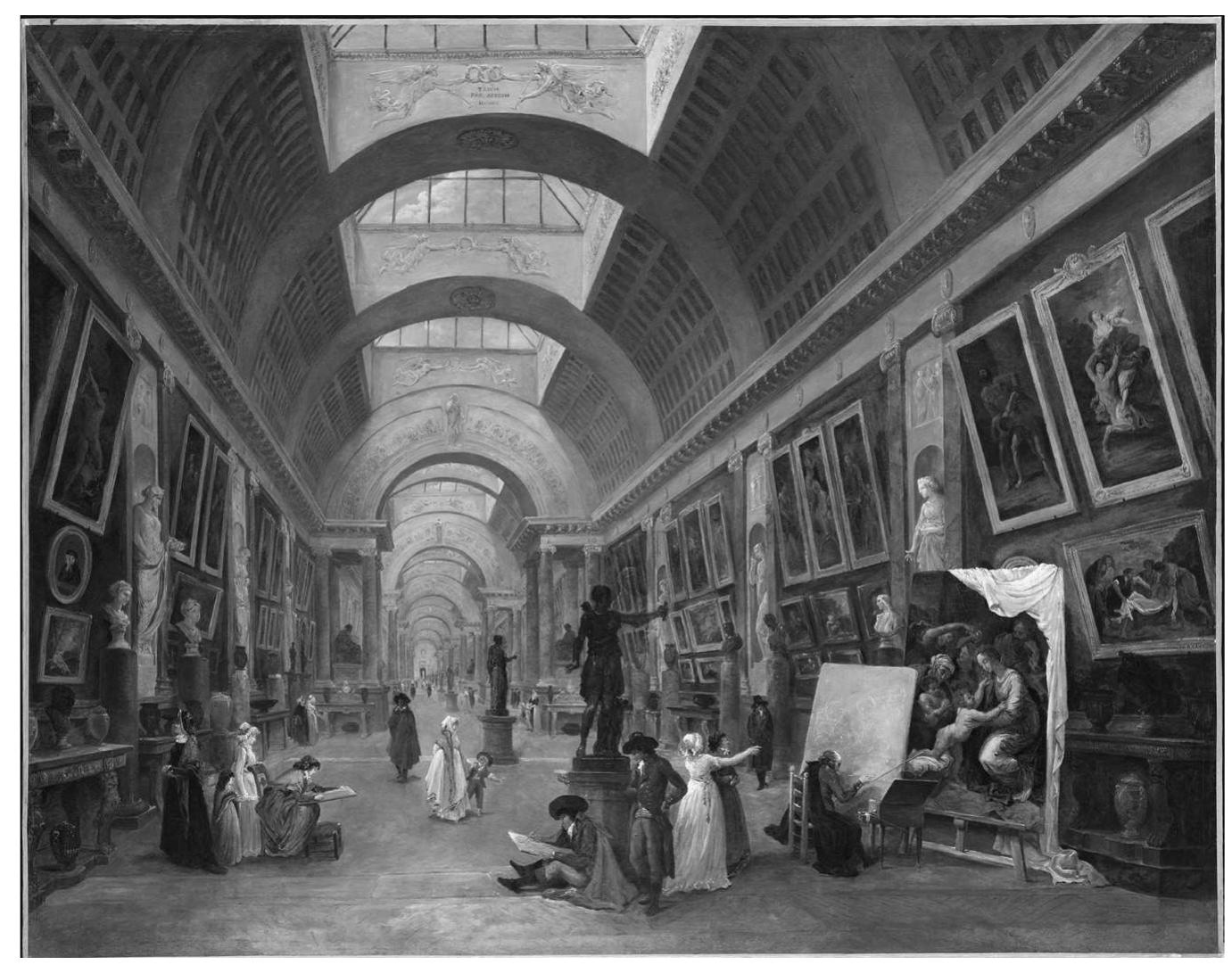 Vertical bay. soane was also enlisted as the architect of