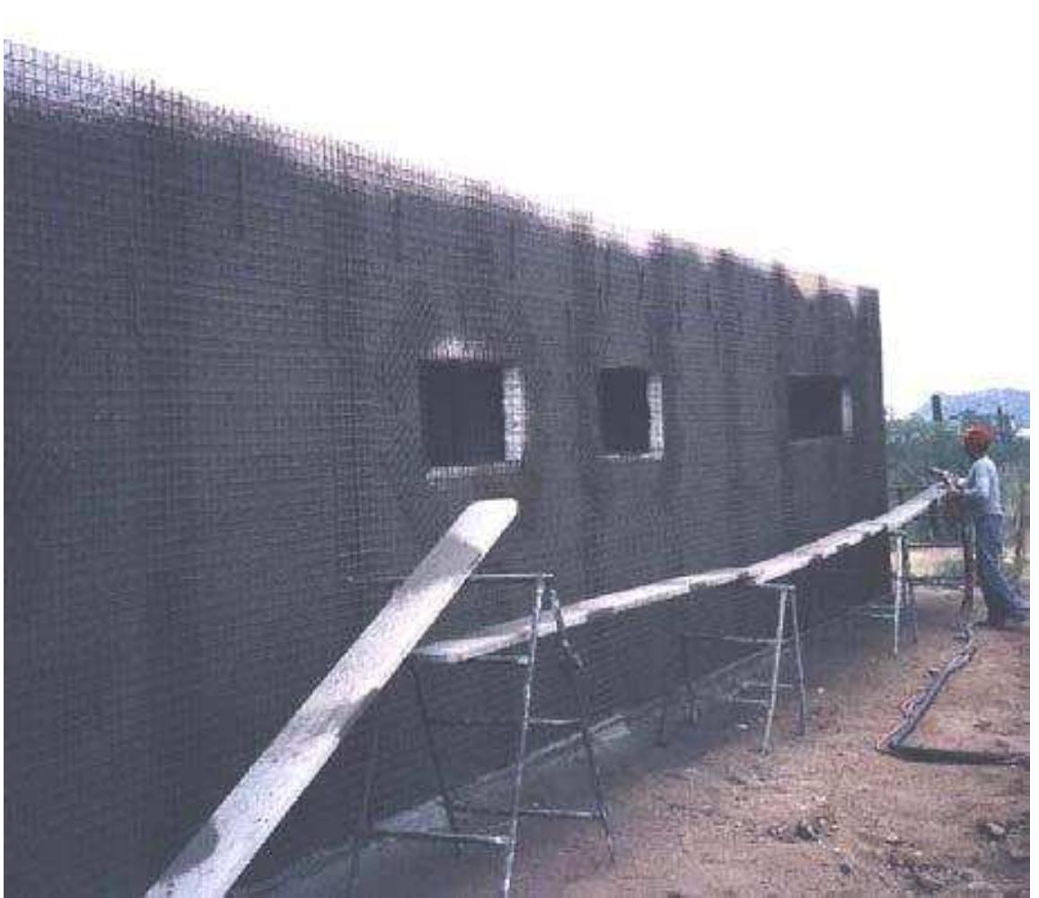 (PDF) EVG-3D PANEL CONSTRUCTION SYSTEM