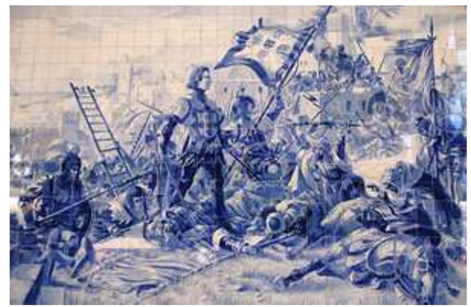 (PDF) "Portuguese colonialism in Africa"