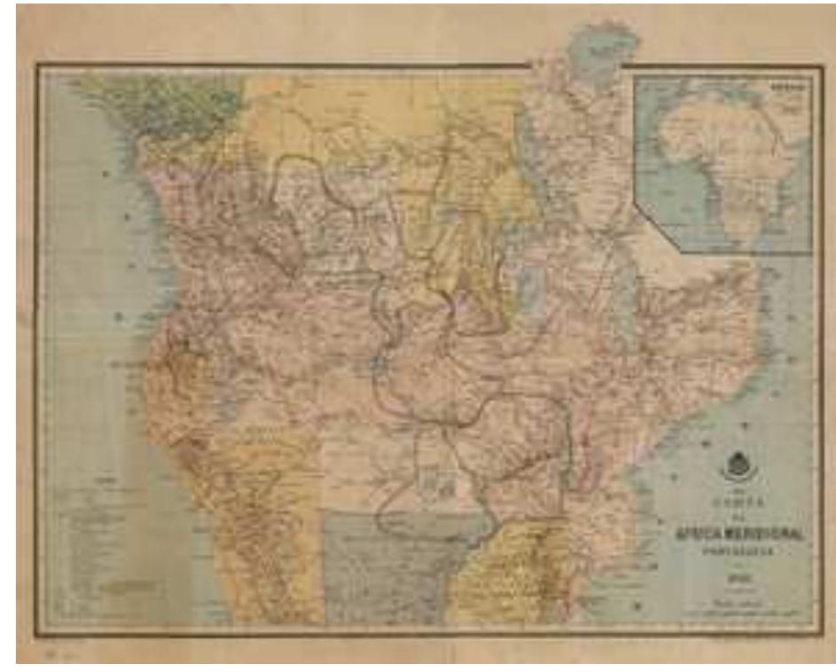 (PDF) "Portuguese colonialism in Africa"