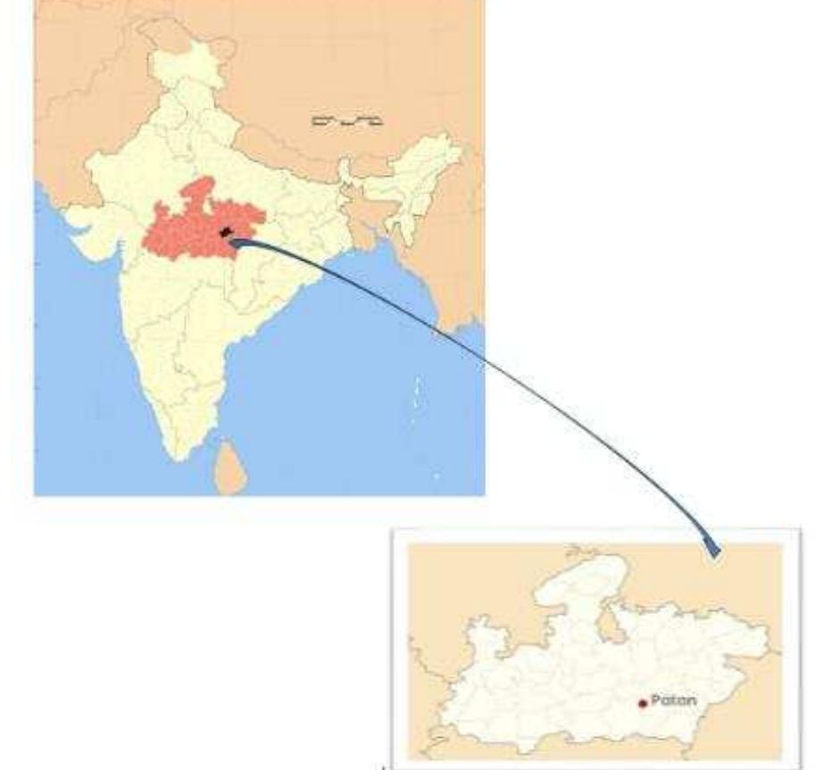 3.2 software used swat model ‘swat model is a soil water