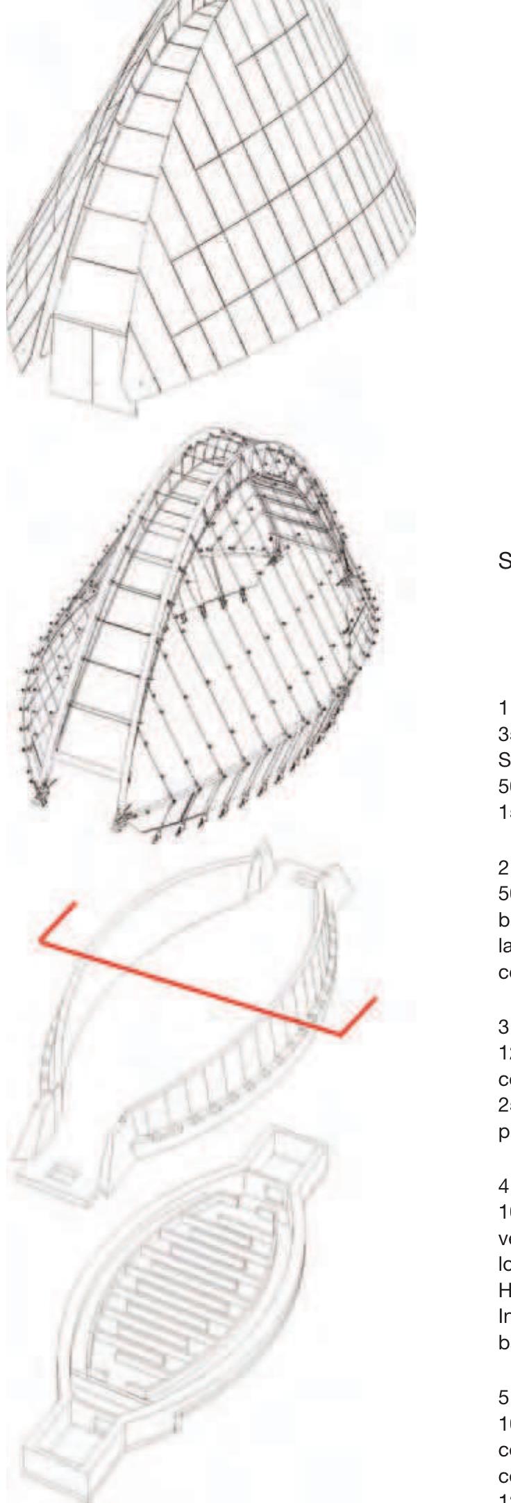 Exploded diagram with area of detail shown in red