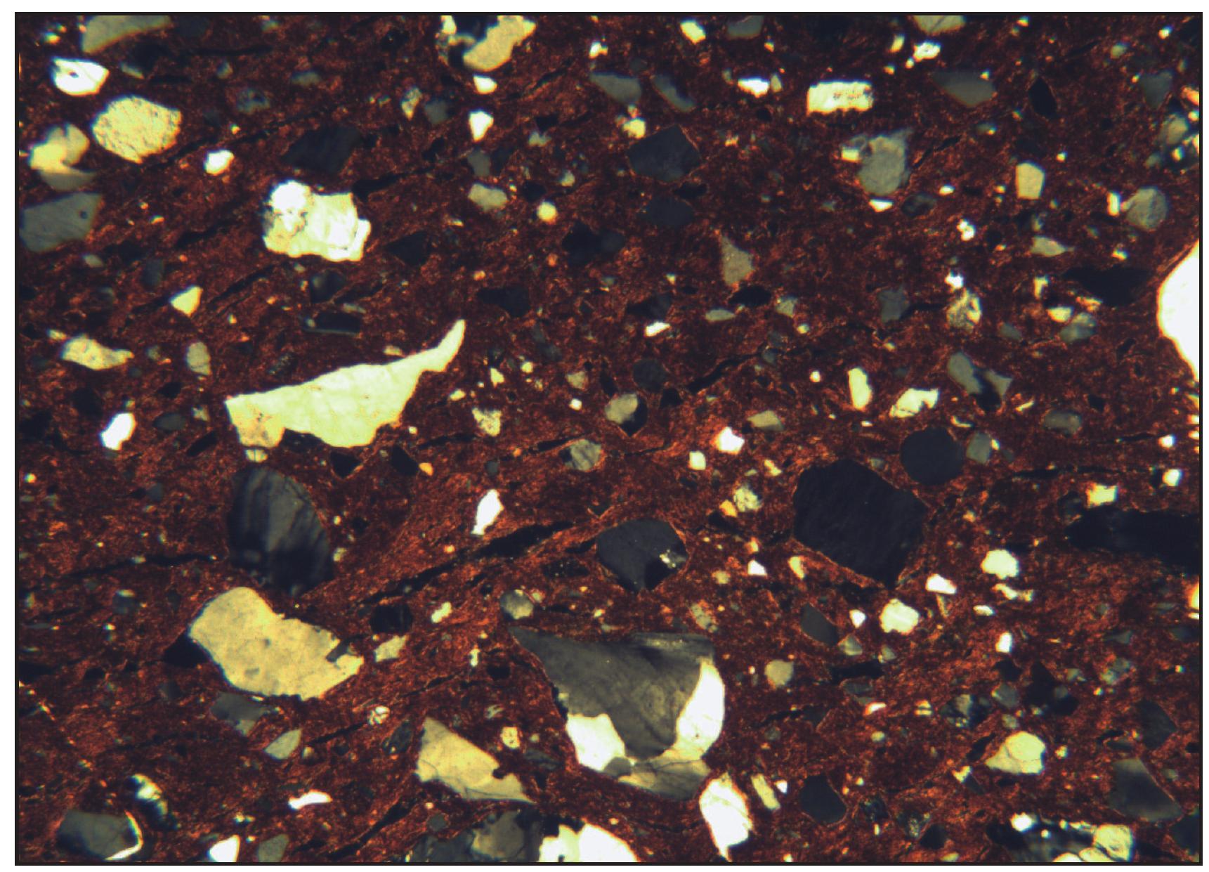 (PDF) Ceramic Petrography: The Interpretation of Archaeological Pottery ...