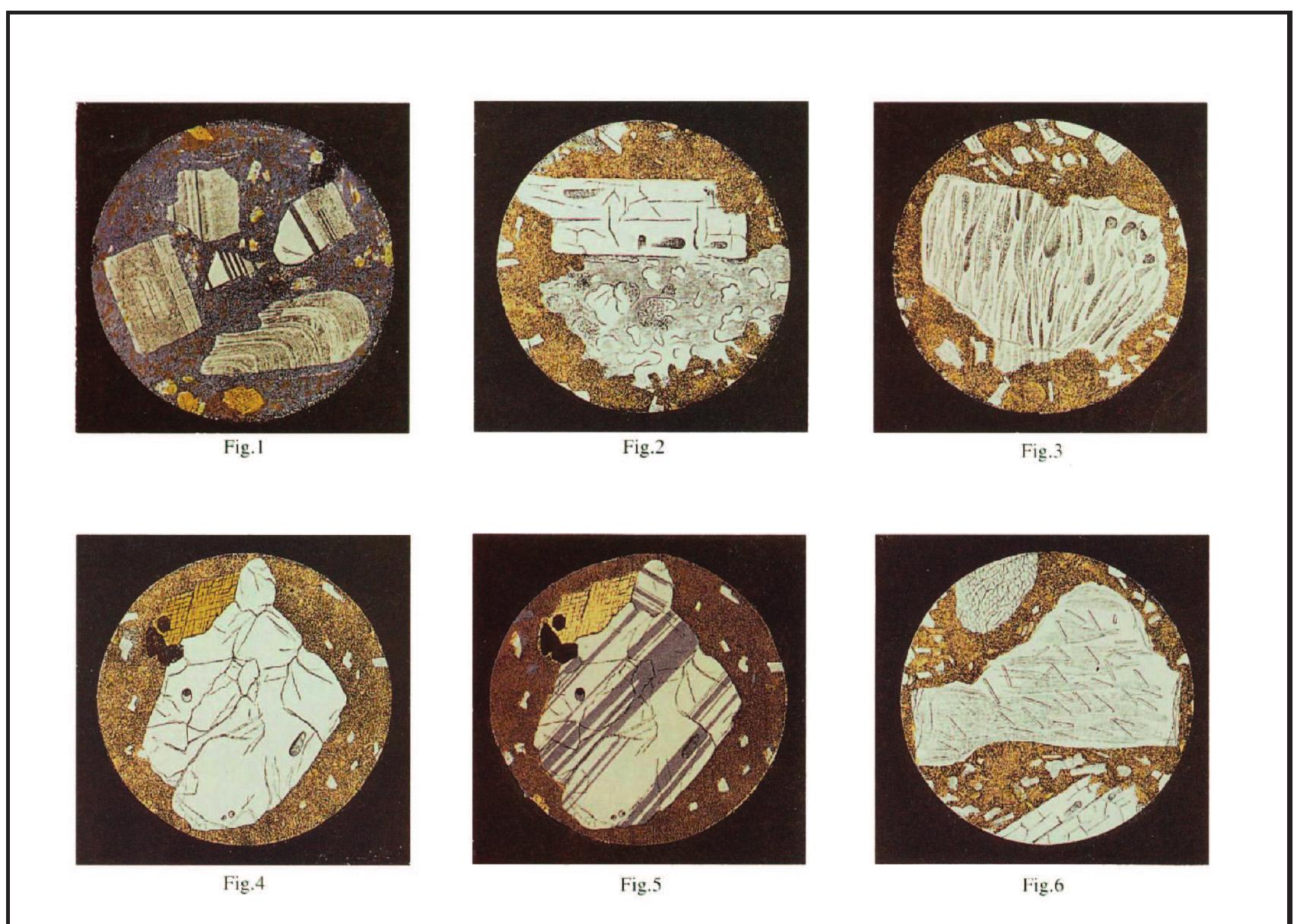 (PDF) Ceramic Petrography: The Interpretation of Archaeological Pottery ...