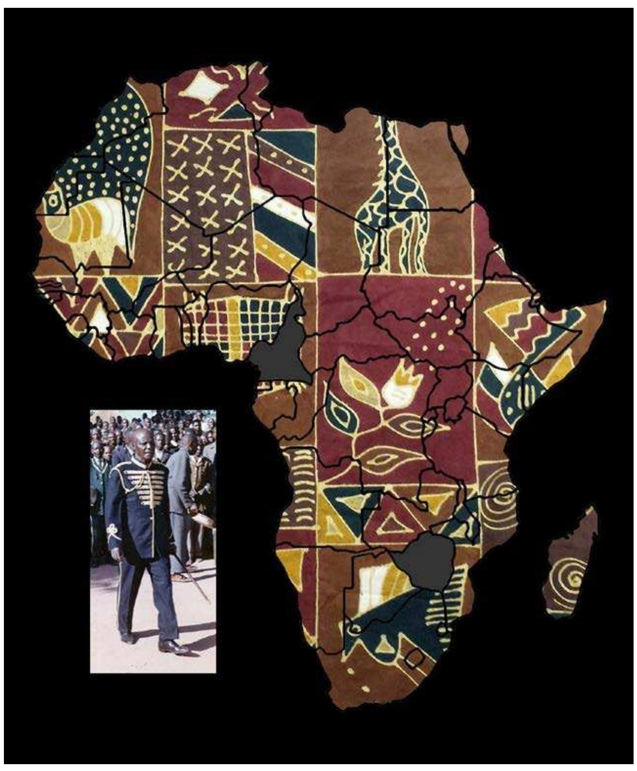 (PDF) Samuel Mutendi of the Zion Christian Church: Interpretations of a ...