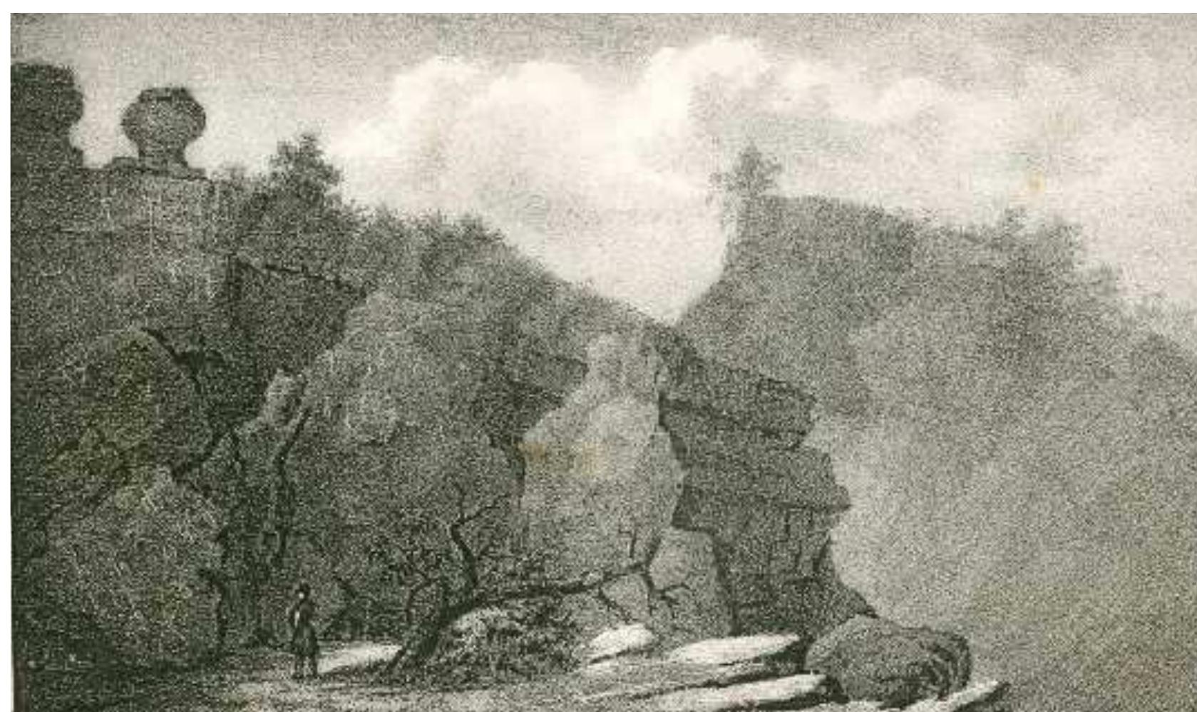 (PDF) Manitou or Spirit Stones, Their Meanings and Link to the Native ...