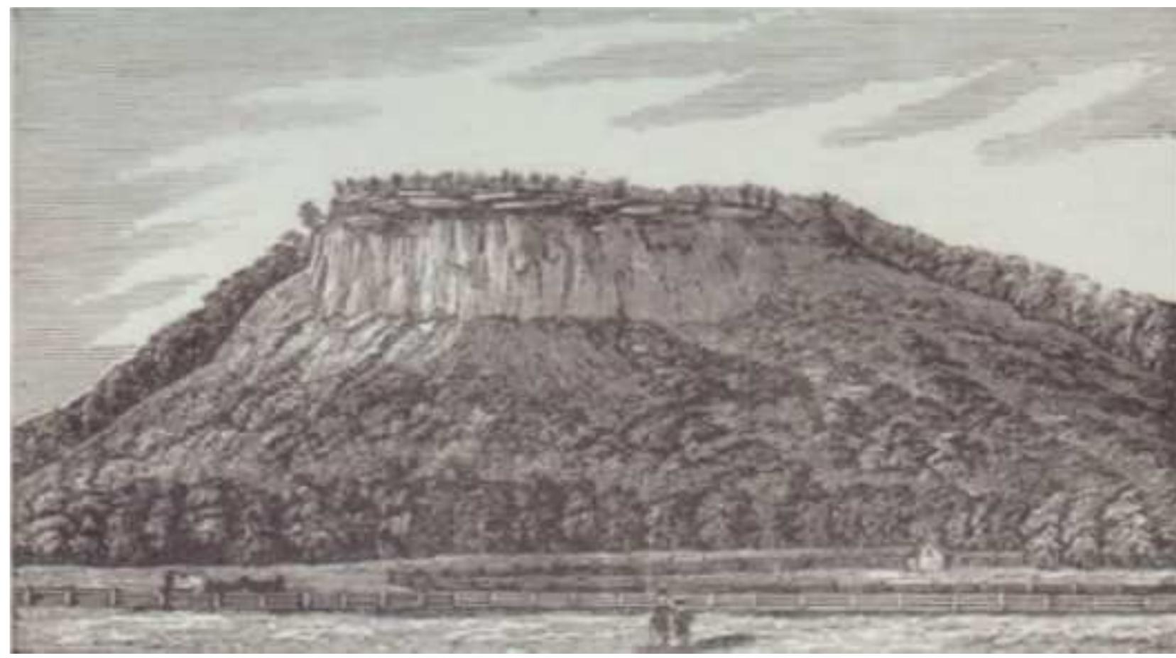 (PDF) Manitou or Spirit Stones, Their Meanings and Link to the Native ...