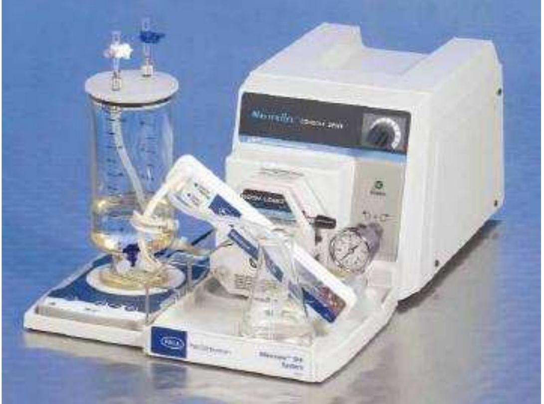 (PDF) Introduction to Tangential Flow Filtration for Laboratory and ...