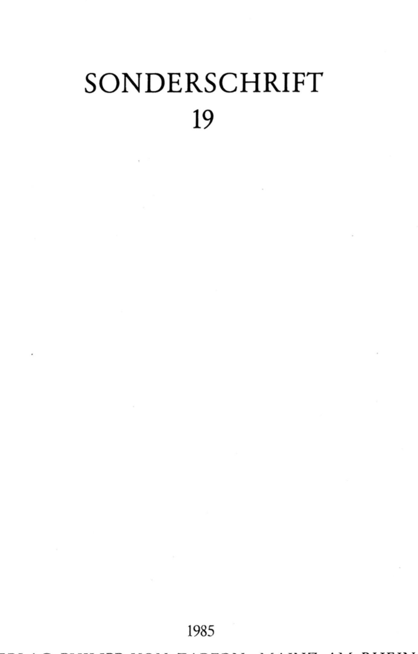 Table 2 - The Pyramid Tomb of Hetep-heres and the Satellite