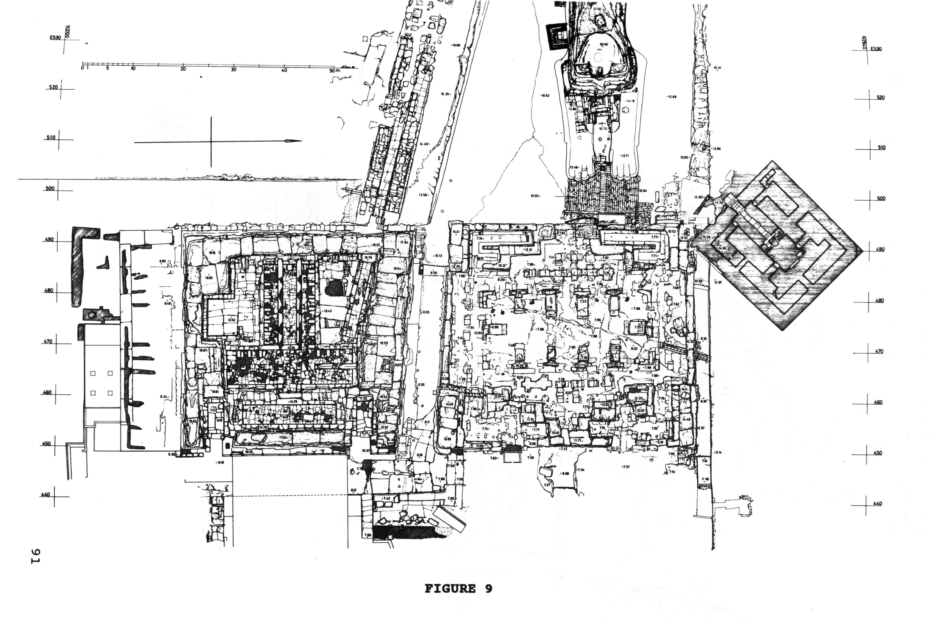 Figure 13 - Documentation of the Sphinx