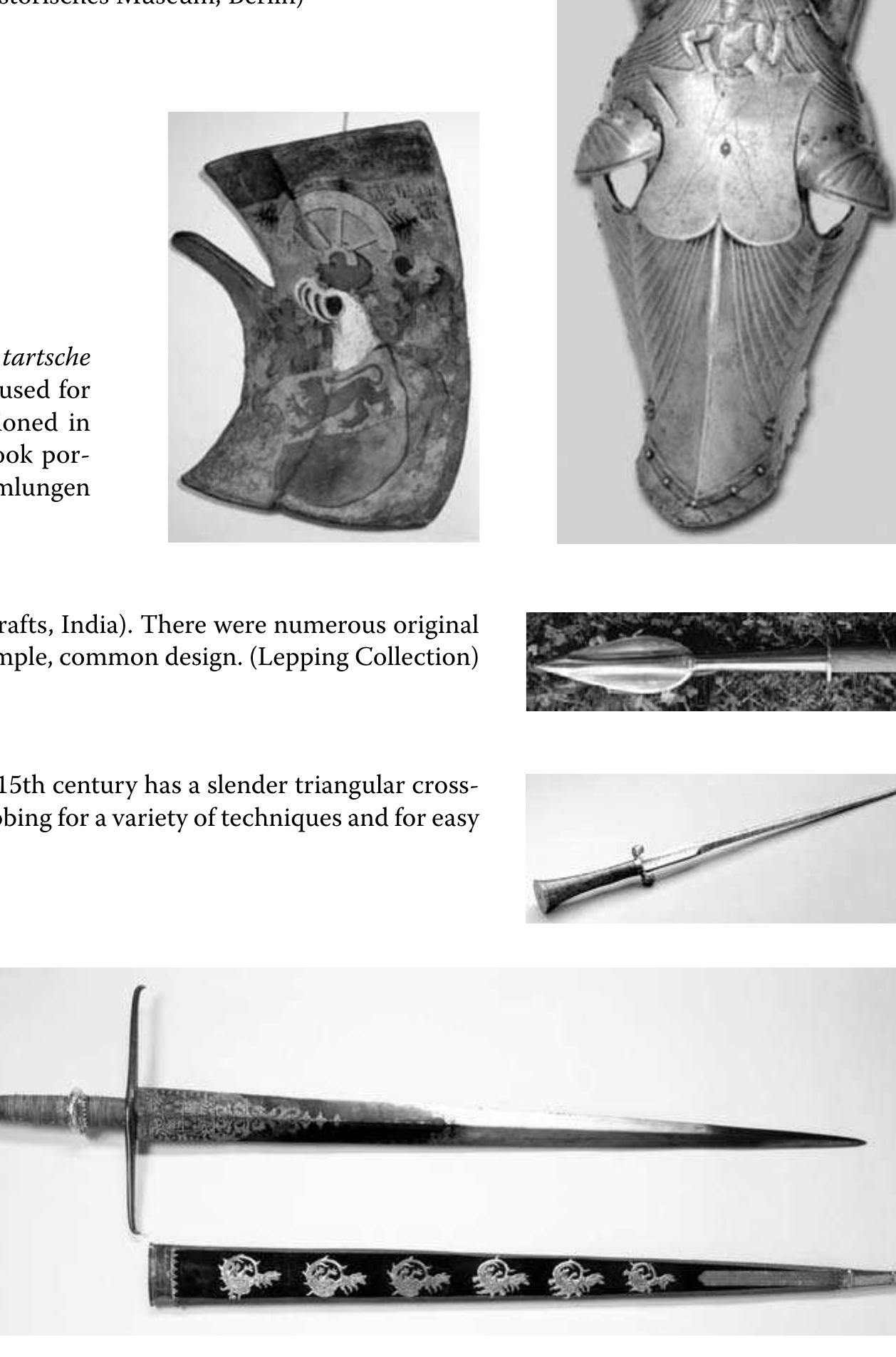 Longsword and sheath from order of the dragon to order of