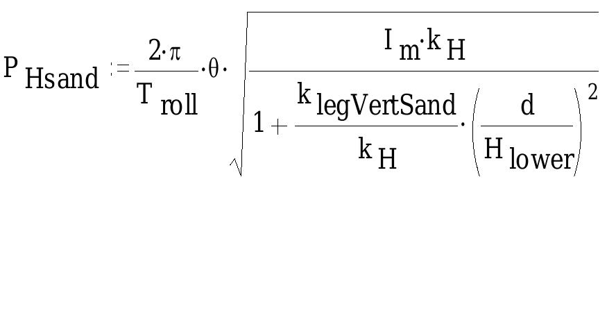 A target maximum allowable leg impact force is set to 3,800