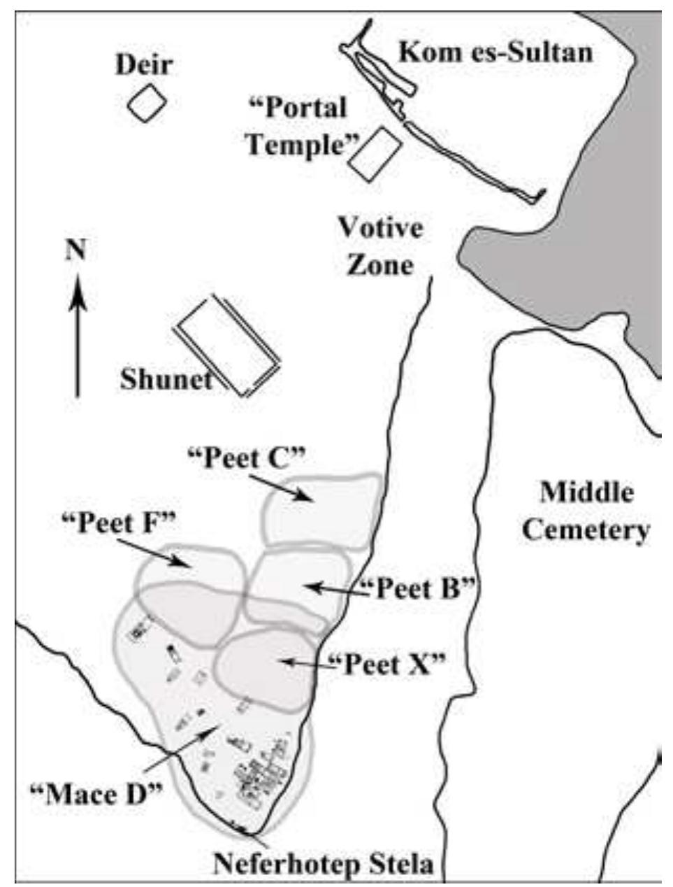 Figure 20 - from A Family of Thirteenth Dynasty High