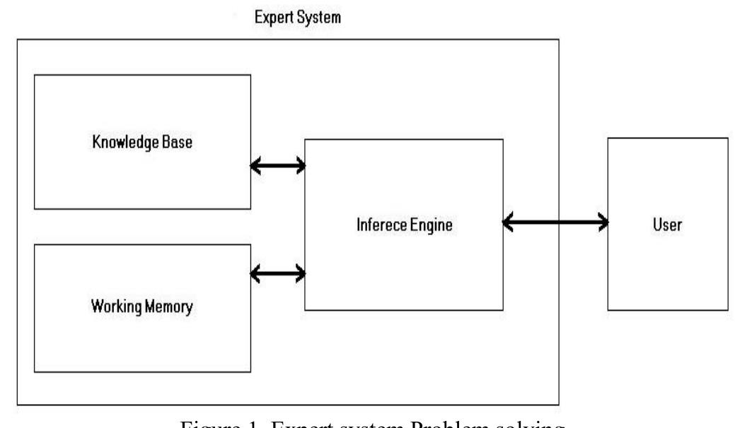 Figure 1 - A Fuzzy Expert System for Converting Process Flow
