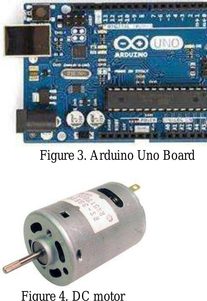 Ae 4a Ee Oe The Arduino Uno Board Is A Microcontroller Based