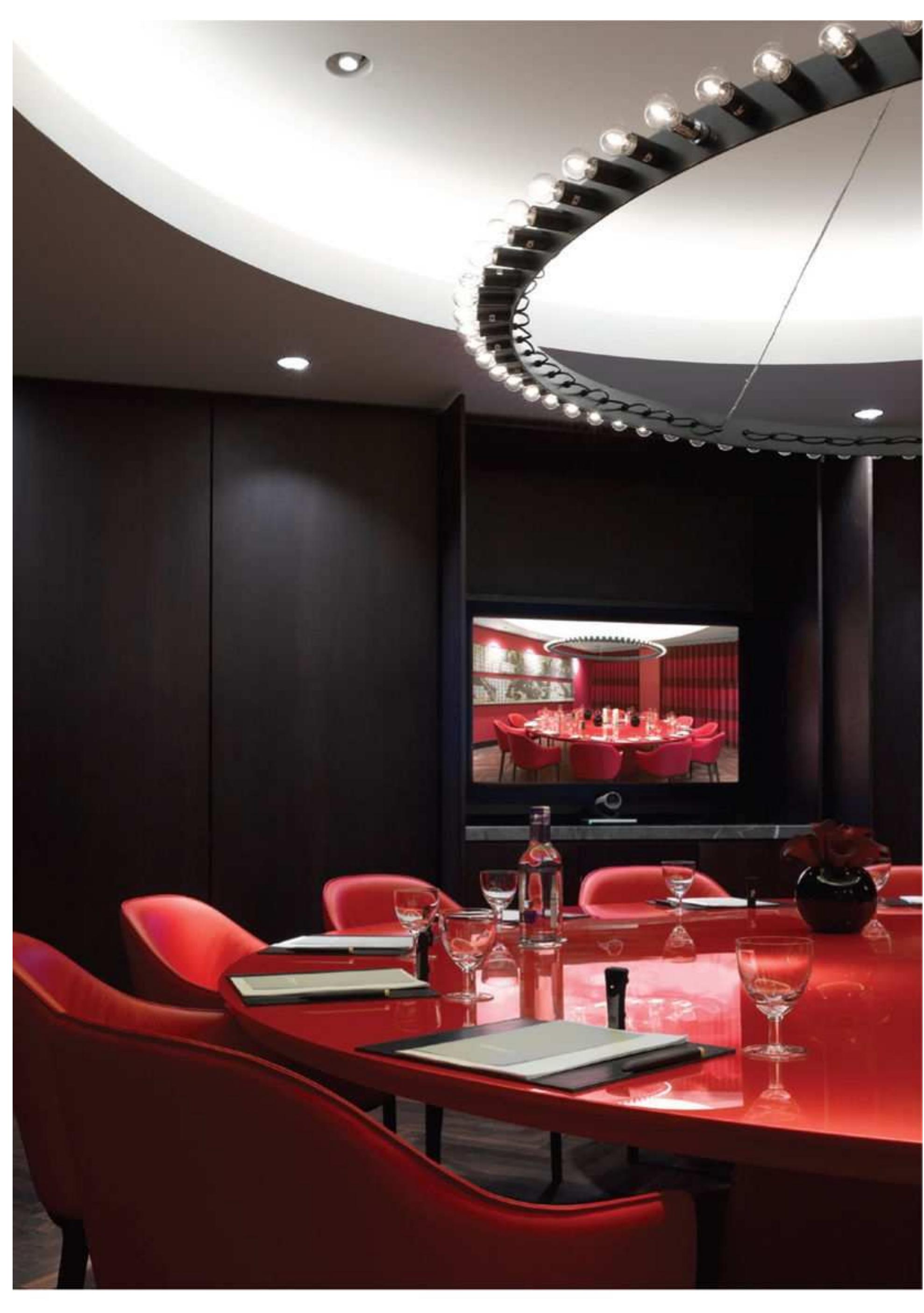 (PDF) The Fundamentals of Interior Design