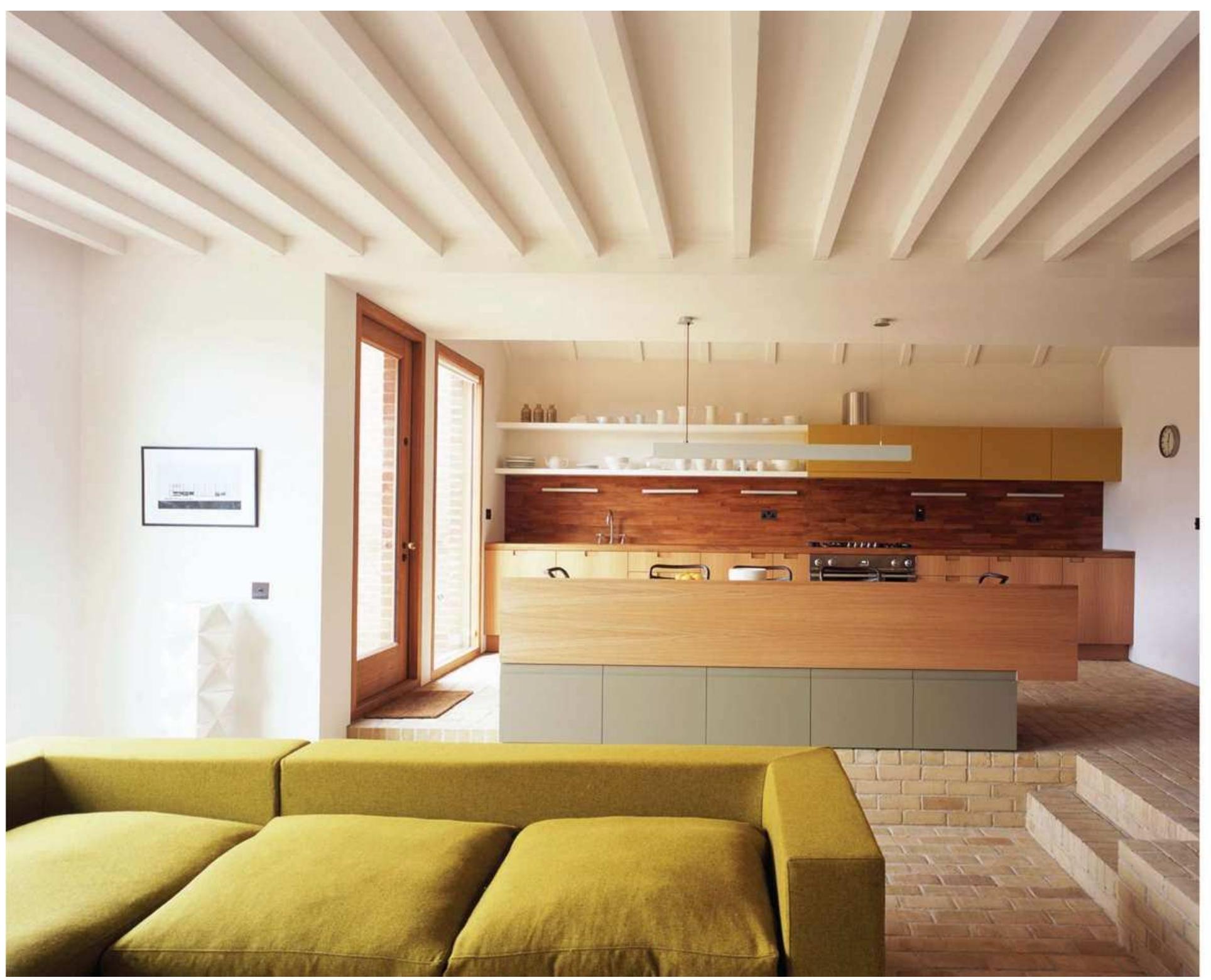 (PDF) The Fundamentals of Interior Design