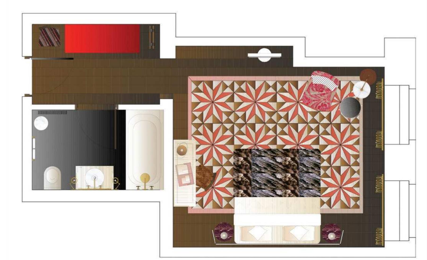 (PDF) The Fundamentals of Interior Design