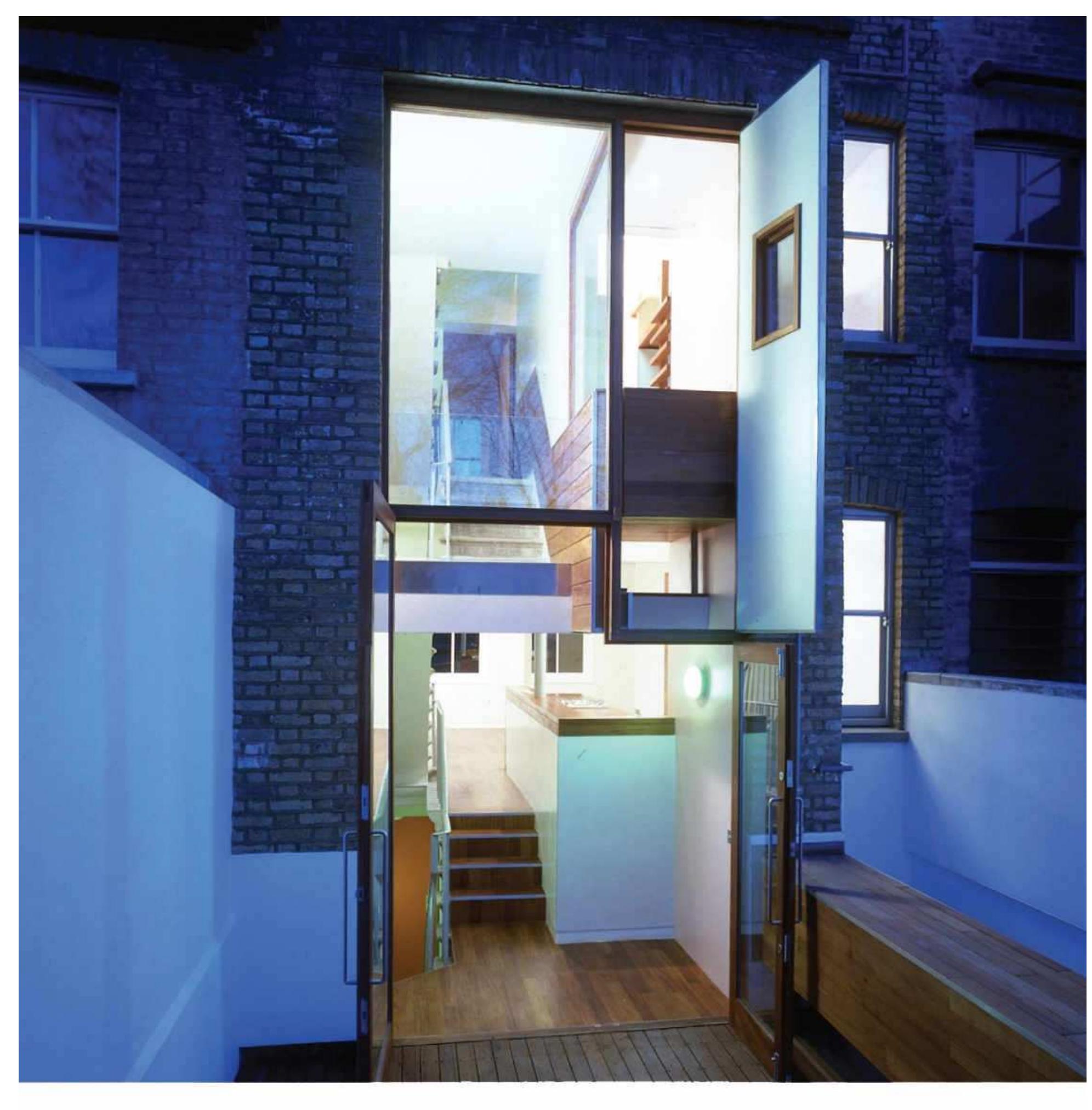 Figure 22 - The Fundamentals of Interior Design