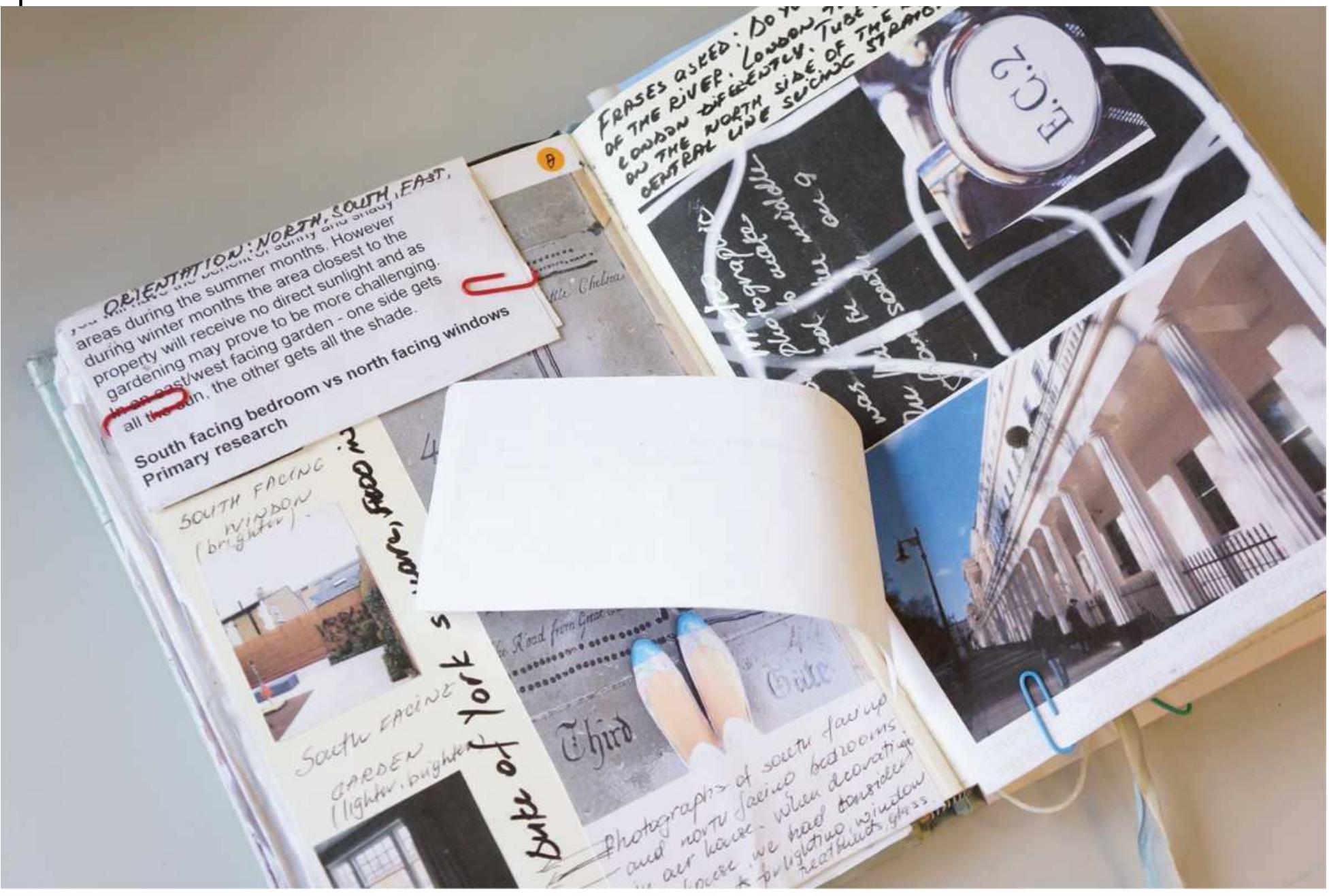 (PDF) The Fundamentals of Interior Design