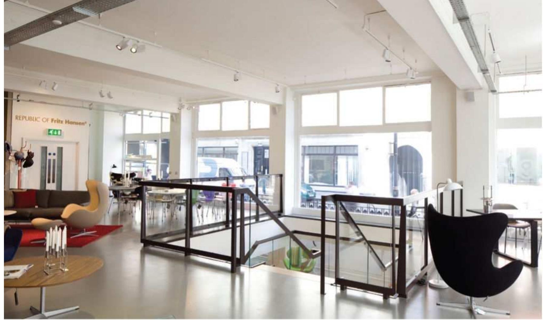 (PDF) The Fundamentals of Interior Design