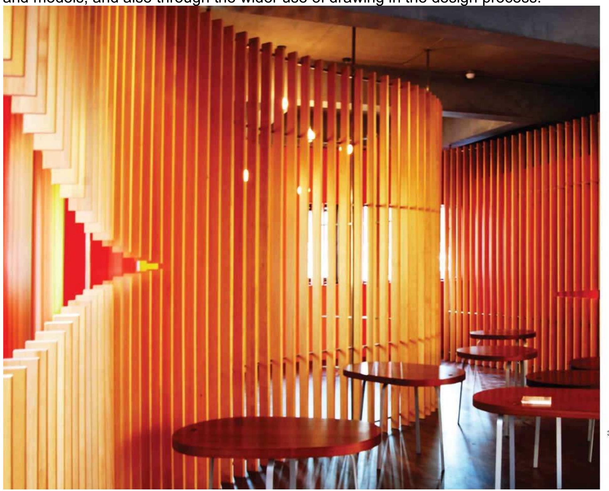 (PDF) The Fundamentals of Interior Design