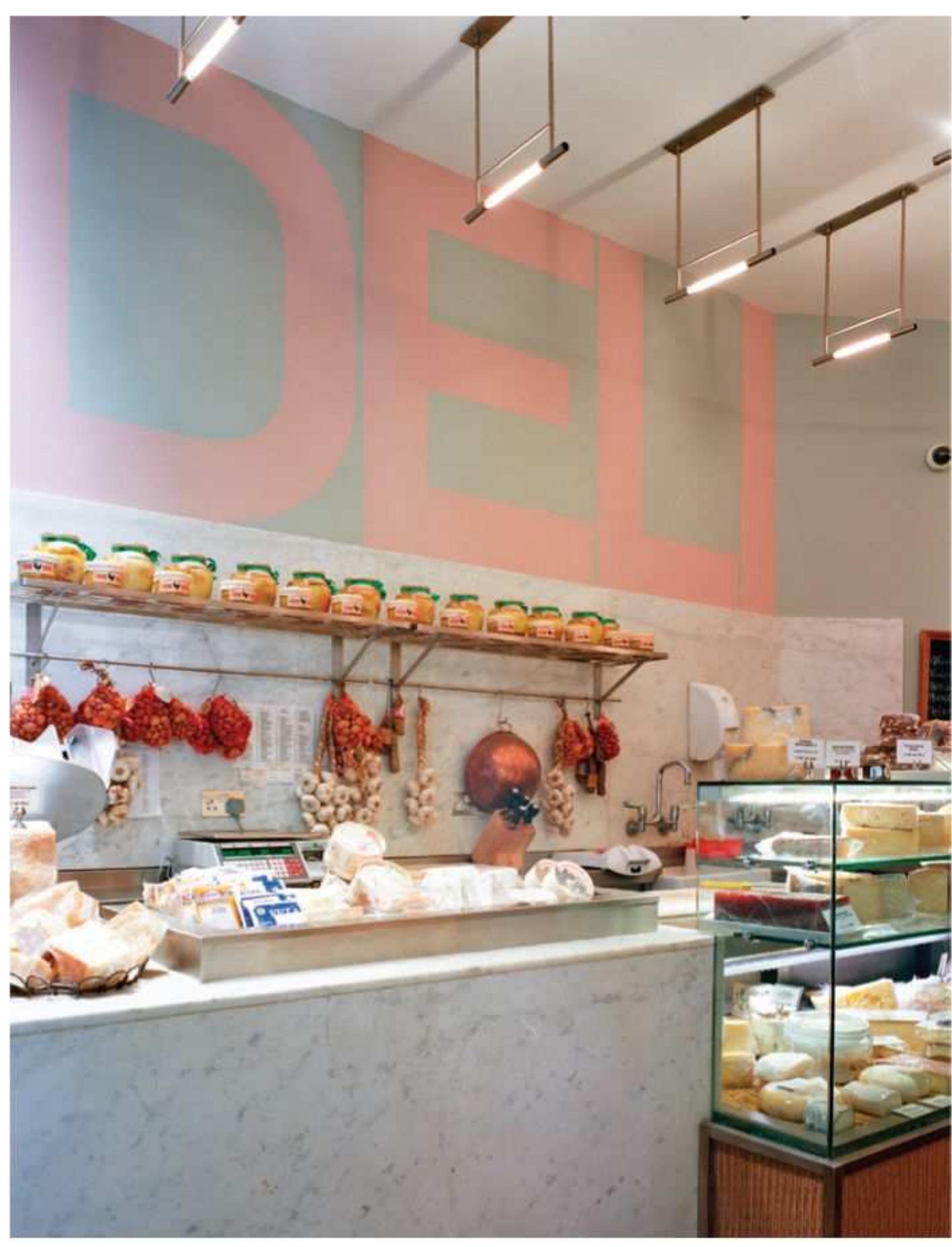 (PDF) The Fundamentals of Interior Design