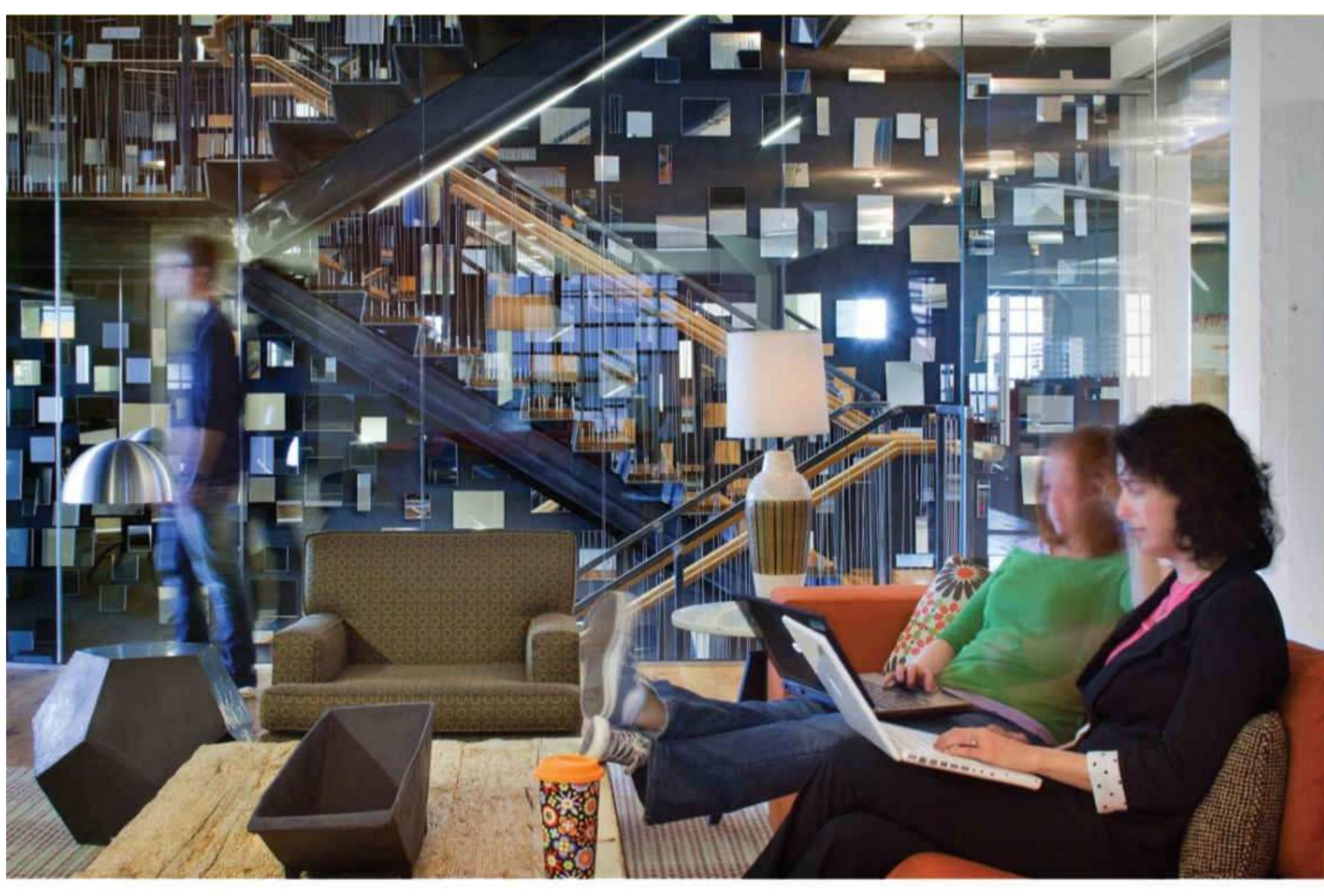 (PDF) The Fundamentals of Interior Design