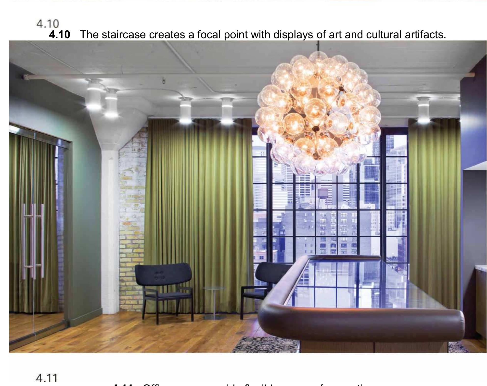 (PDF) The Fundamentals of Interior Design