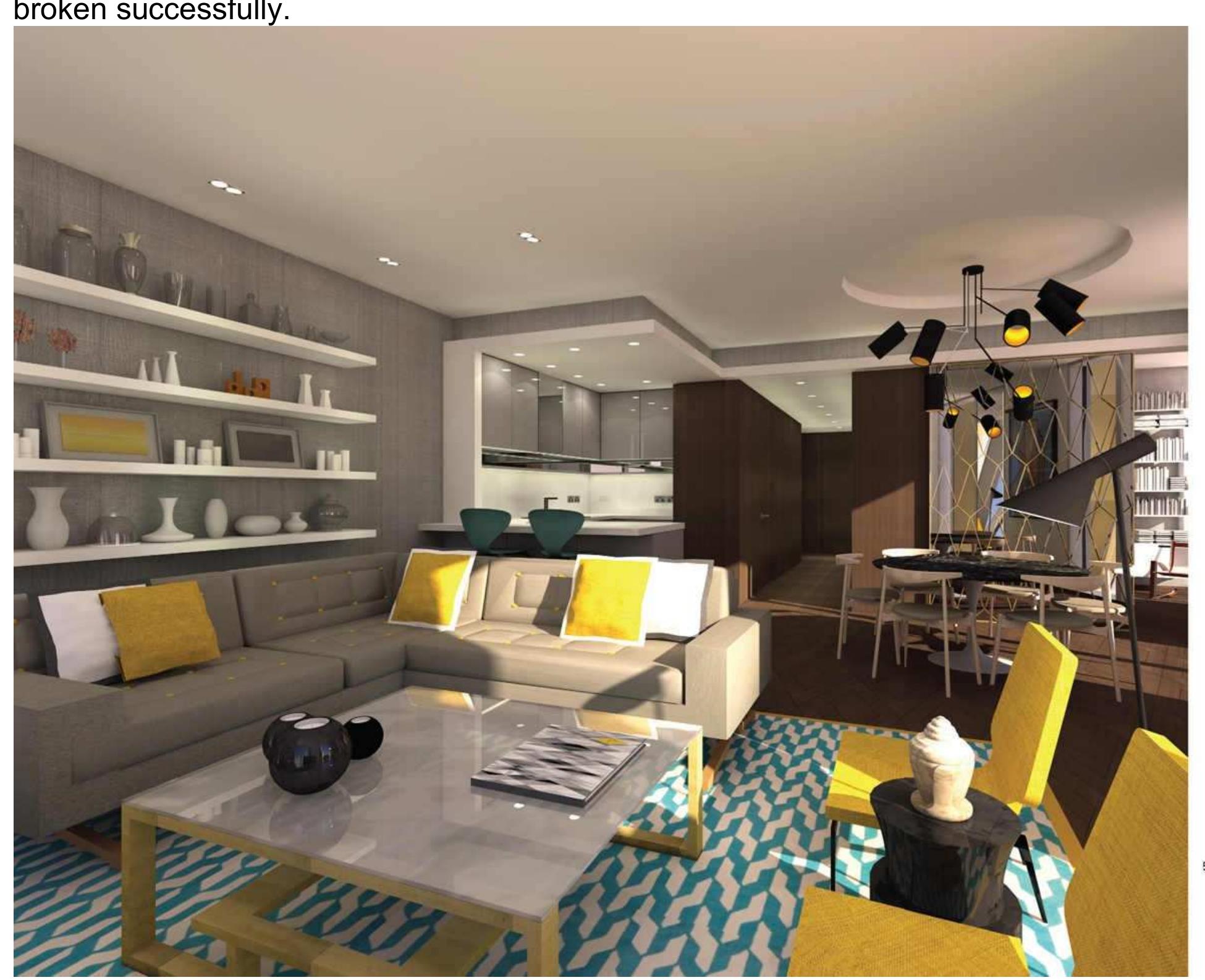 (PDF) The Fundamentals of Interior Design