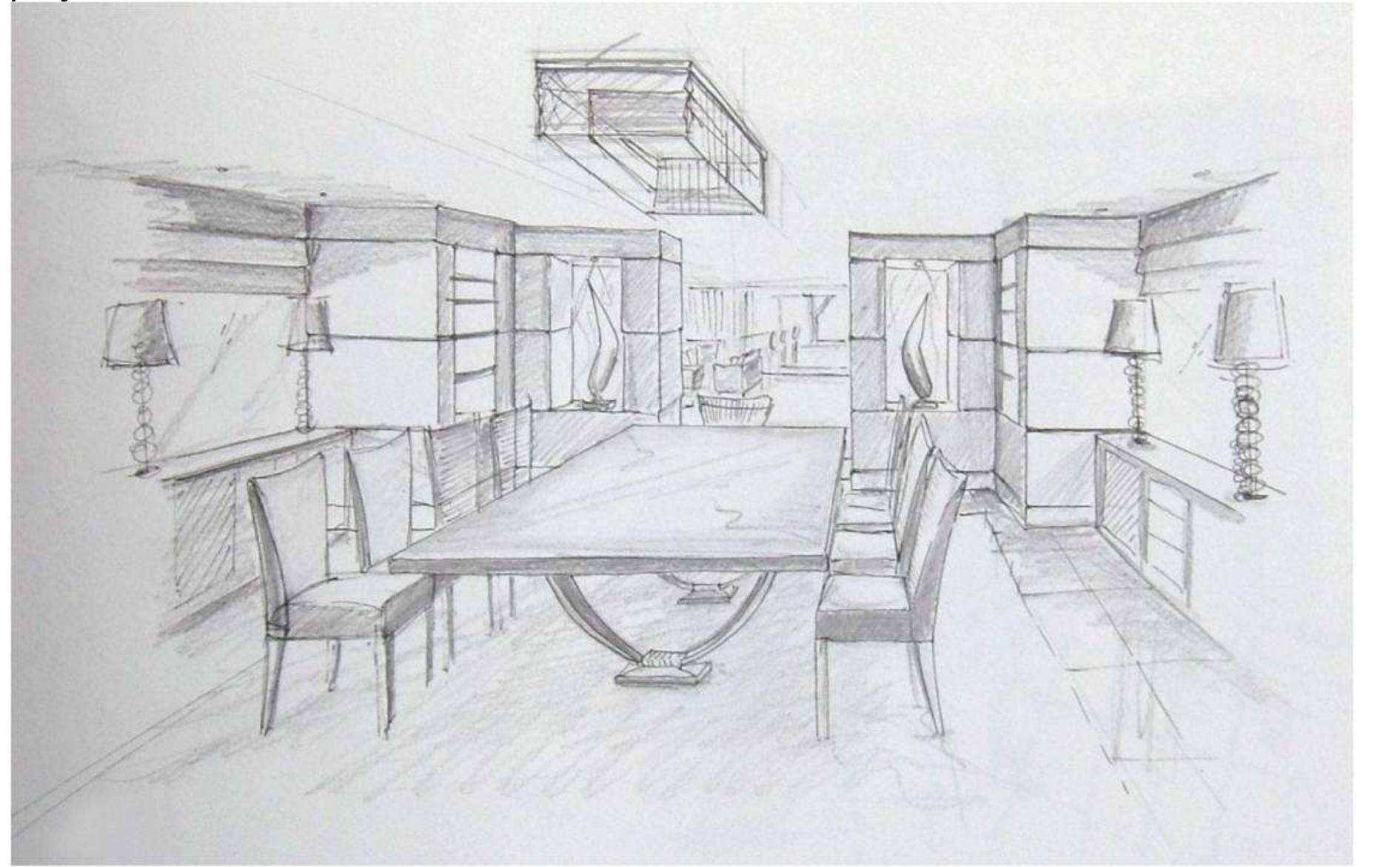 (PDF) The Fundamentals of Interior Design