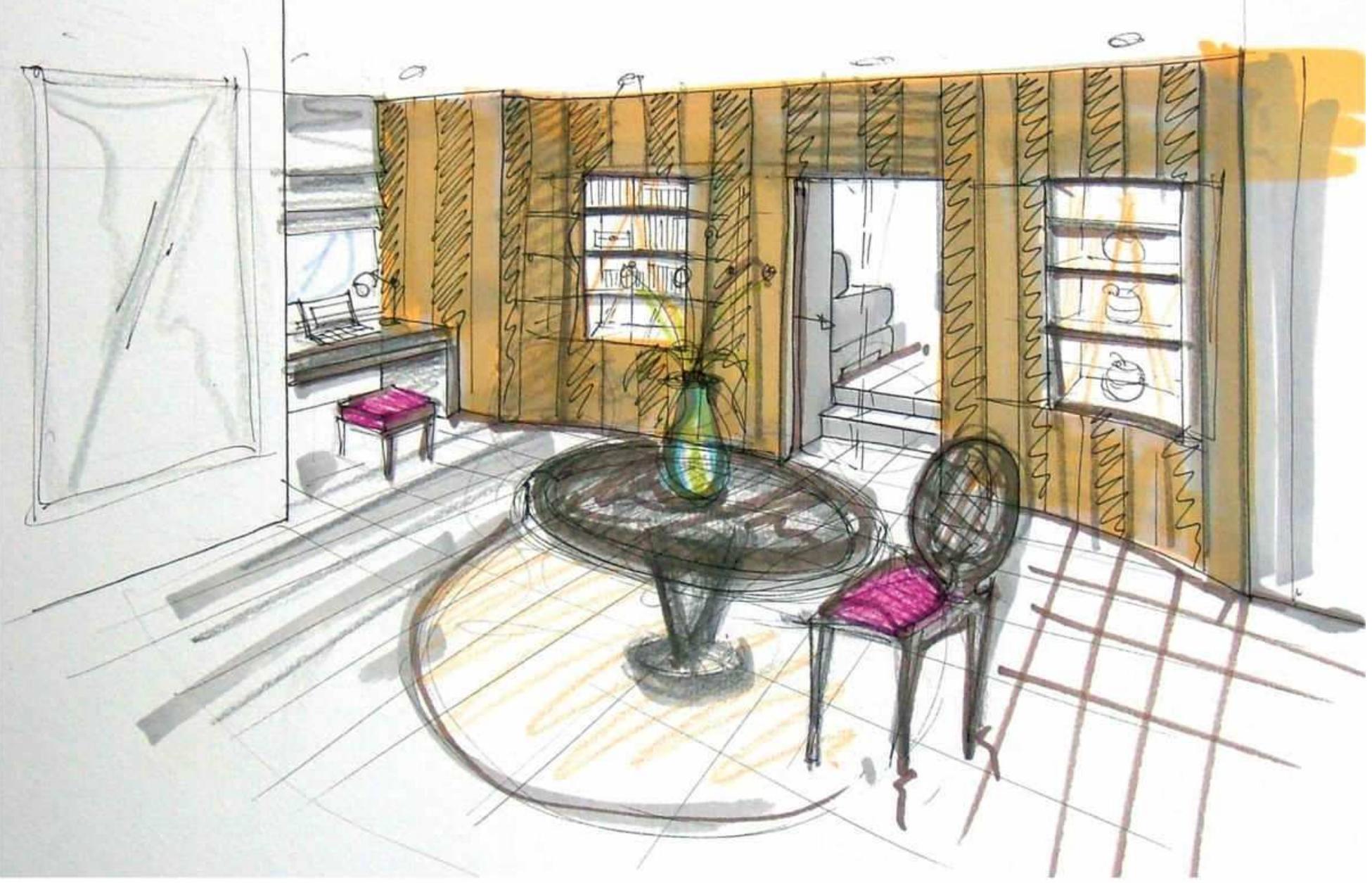 (PDF) The Fundamentals of Interior Design